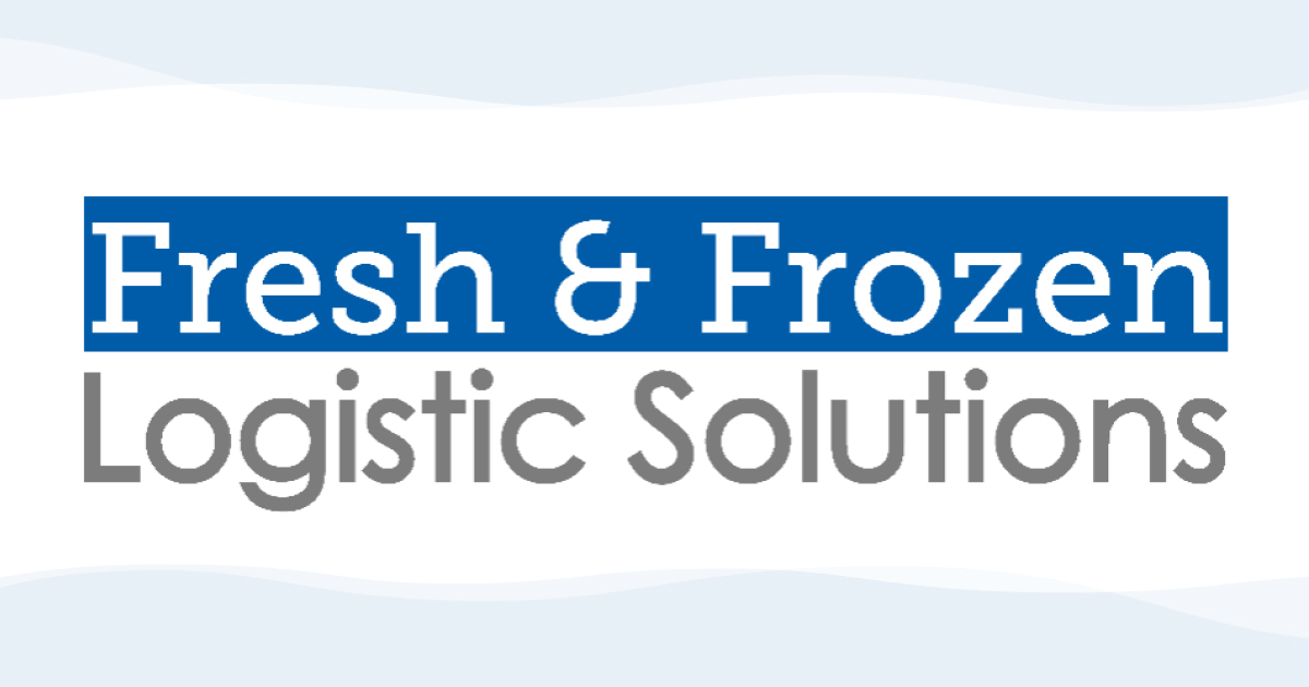 Fresh&Frozen Logistic Solutions